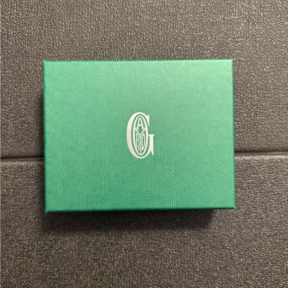 Goyard | Accessories | Goyard Box | Poshmark